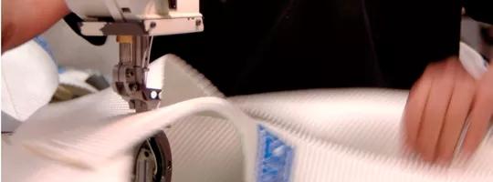 Sangle sur mesure bâché | Forankra France