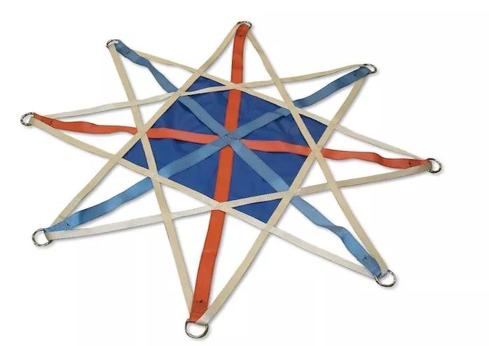 Spider net - GPI International