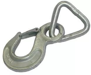 Hook with D Ring - GPI International