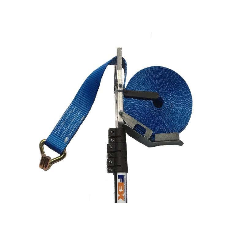 MULTI-STICk : Embout STRAP-GO pour sangles