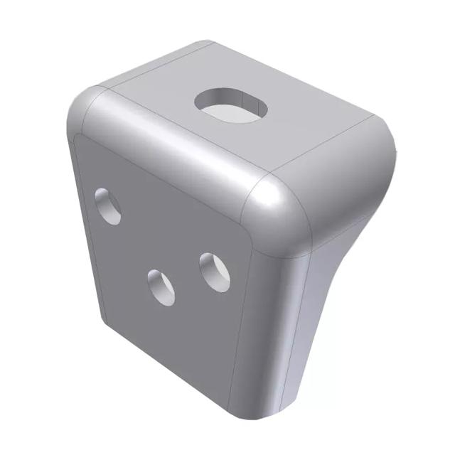 Gousset de châssis | Forankra France