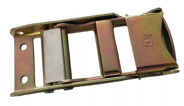 Over center buckle - GPI International