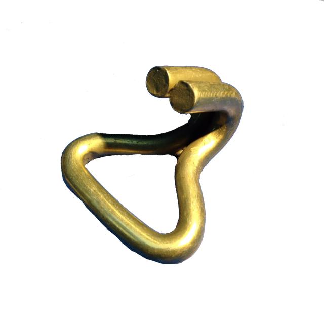 Double J hook - GPI International