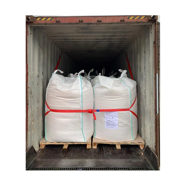 BLOCK-LOAD : Filet de blocage pour chargement en conteneur